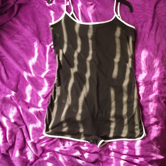 Wish | Tops | One Piece | Poshmark